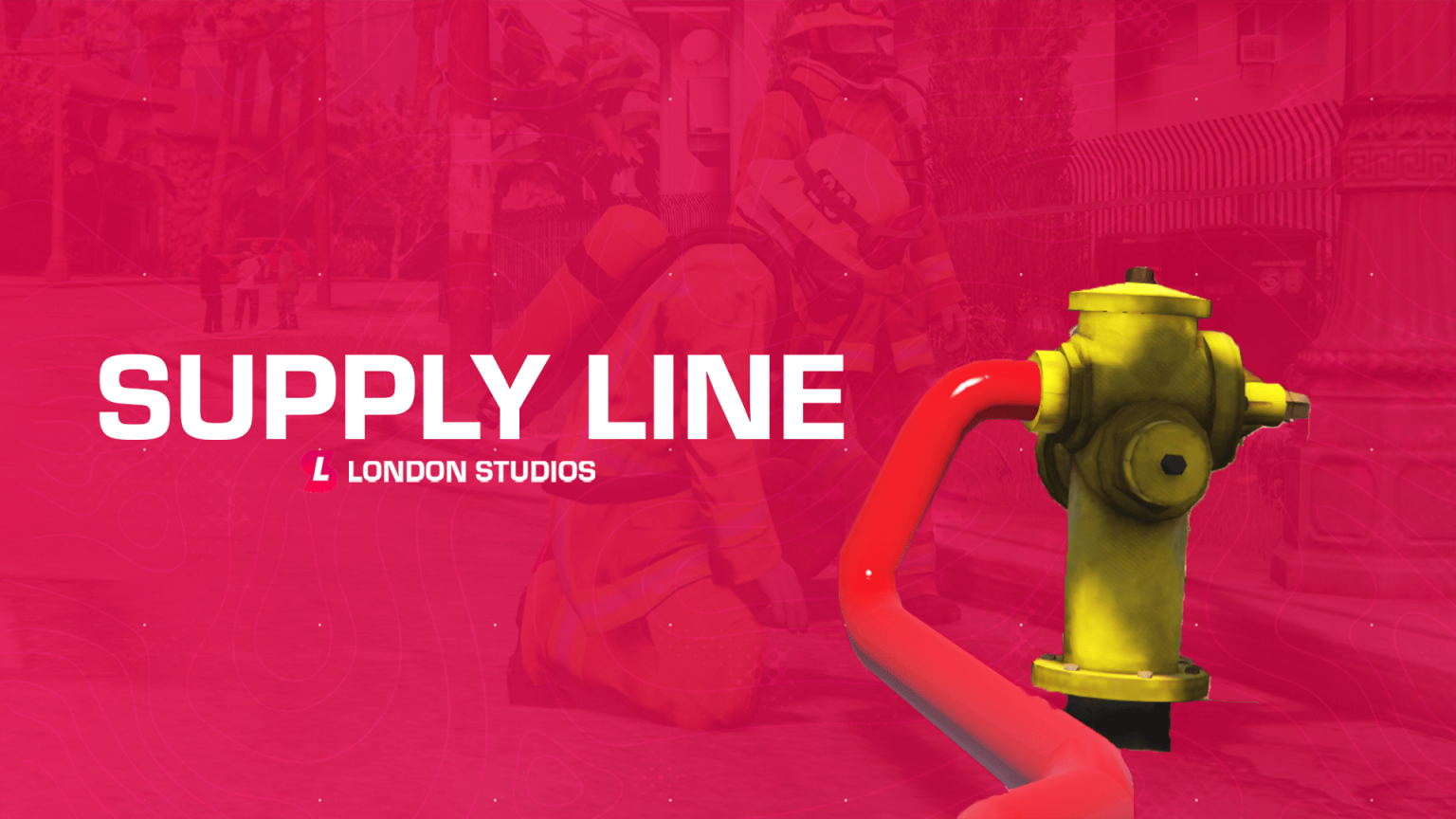 London Studios - Premium FiveM Resource
