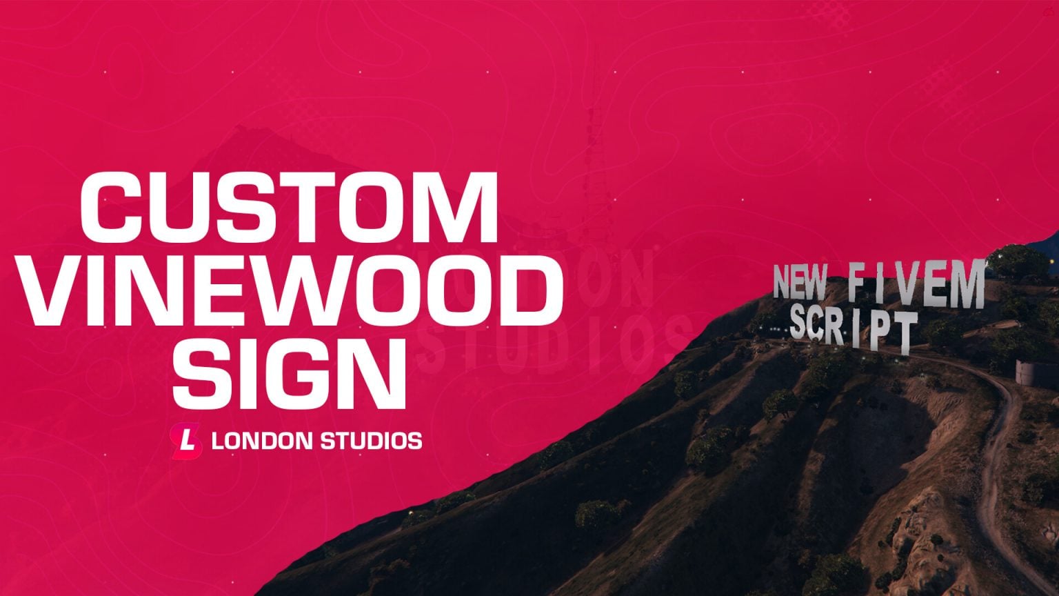London Studios - Premium FiveM Resource