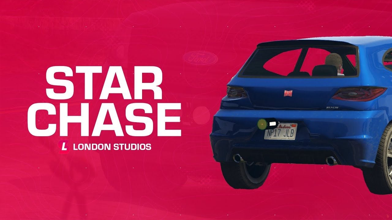 London Studios - Premium FiveM Resource