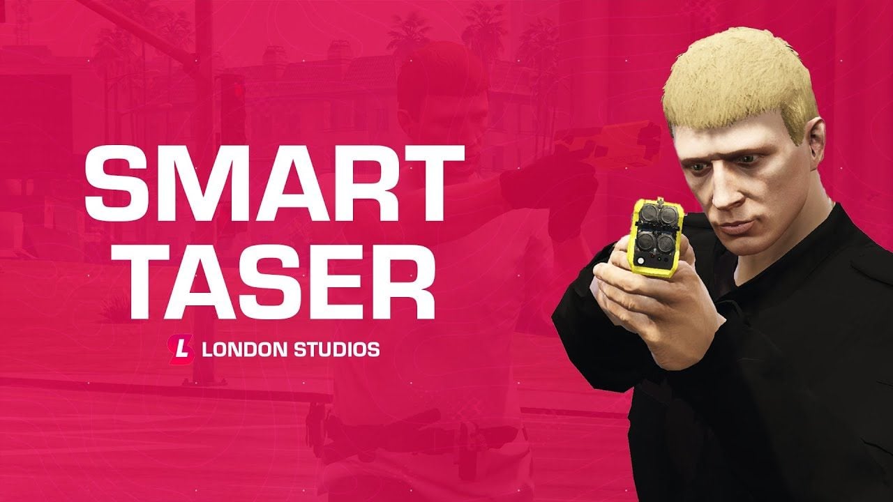 London Studios - Premium FiveM Resource
