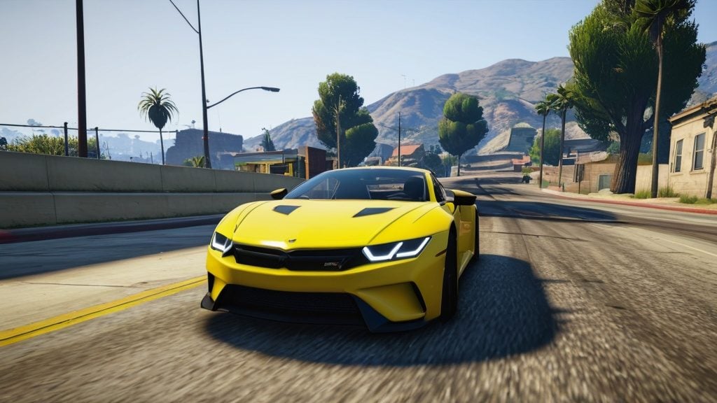 Why Custom FiveM Development Is Worth the Investment - London Studios