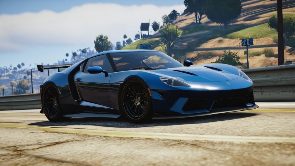 FiveM Script Features Players Notice Instantly - London Studios